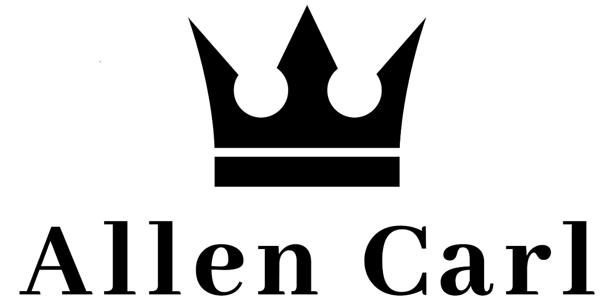 Allen Carl - Men’s Premium Shirt Store